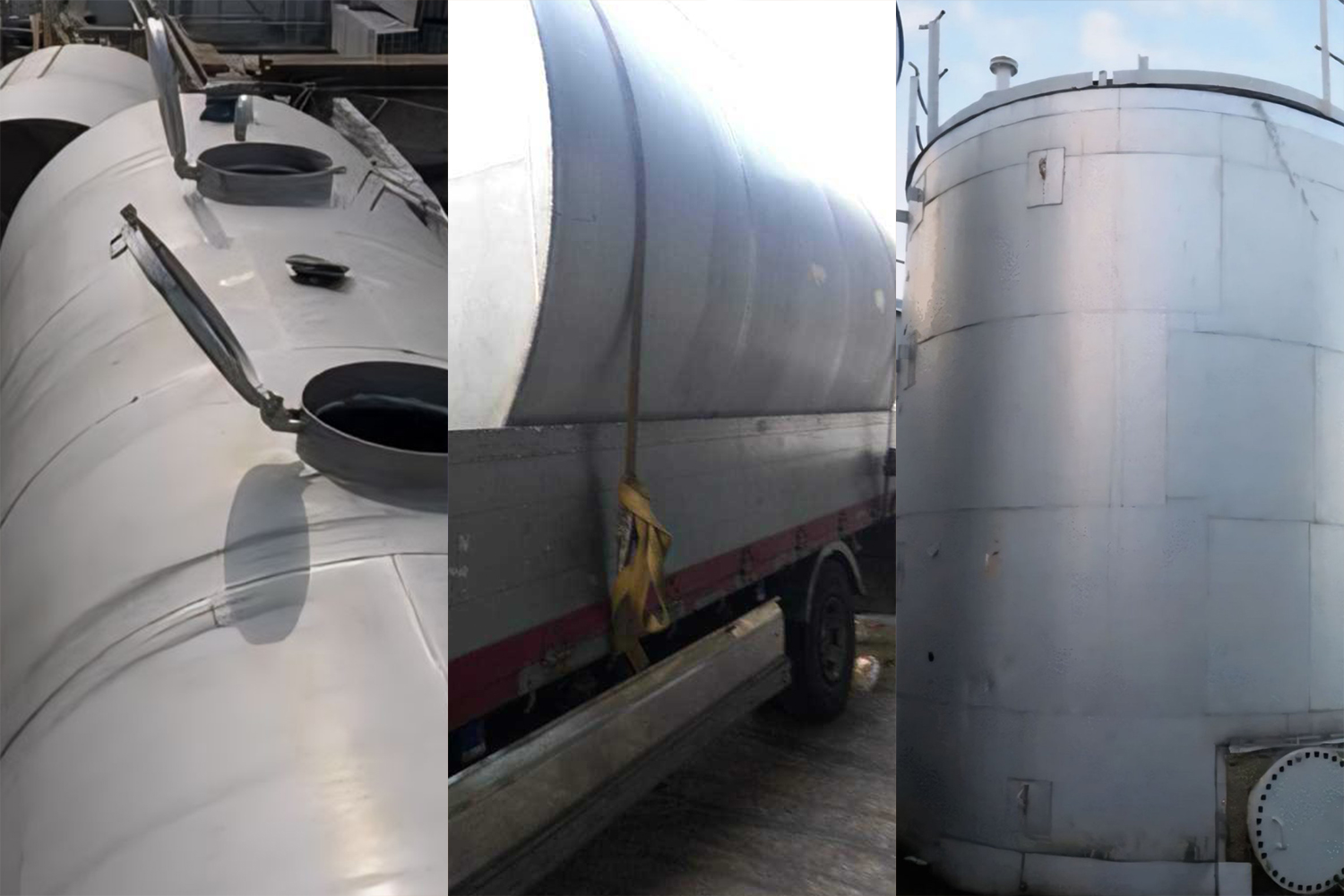 METAL FABRICATION – FORGED BY PRECISION